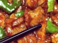 青椒炒肉怎么炒好吃_青椒炒肉最简单的做法窍门