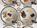 男人性功能差吃什么补最好_性功能下降怎么食补