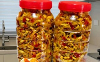 腌制萝卜干怎么做_萝卜干怎么保存不变软