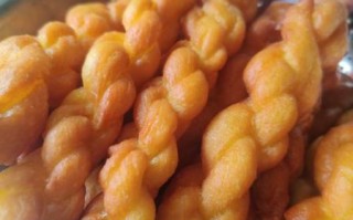 麻花图片怎么拍_麻花图片拍摄技巧