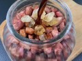 醋泡花生怎么做_醋泡花生功效与禁忌