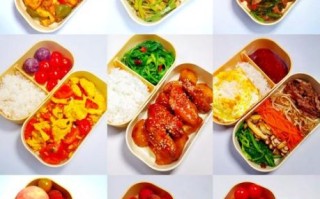 简单午餐做法_适合上班族的100种快速午餐