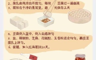 家常豆腐乳怎么做_豆腐乳发酵多久能吃
