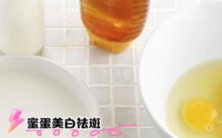 蜂蜜敷脸的正确方法_蜂蜜敷脸多久洗掉