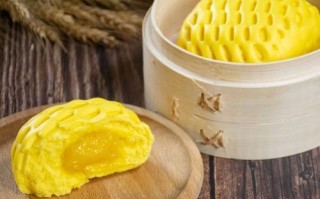 莲蓉包和豆沙包的区别_哪个更好吃