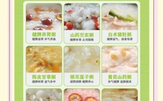 补气补血养胃粥怎么做_哪8款粥最养人