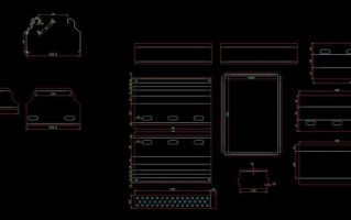 自制烧烤炉尺寸怎么选_烧烤炉图纸哪里找