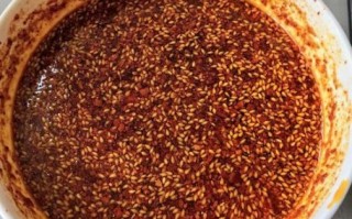 辣椒油怎么做才香_辣椒油的做法