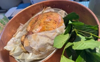 叫花鸡培训多少钱_学正宗叫花鸡要多少学费