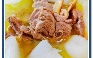 鸭肉汤怎么炖好喝_鸭肉汤的做法大全