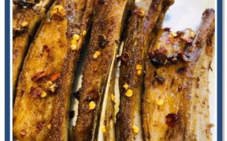 孜然羊排怎么做最好吃_羊排腌制多久才入味