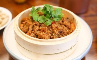 老北京米粉肉怎么做_正宗米粉肉配方