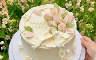 节日蛋糕怎么选_节日蛋糕图片有哪些风格