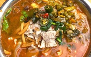 生榨米粉的做法_生榨米粉的配料有哪些