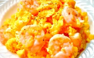 炒虾仁怎么做好吃_家常炒虾仁做法步骤