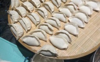 立冬吃什么传统食物_立冬风俗食物有哪些