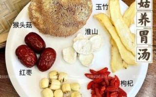 猴头菇泡水喝养胃吗_猴头菇泡水正确方法