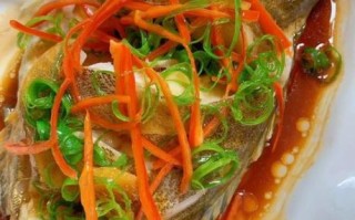 清蒸桂鱼要蒸多久才熟_清蒸桂鱼做法步骤详解