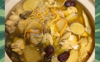 竹荪老鸭汤的做法_竹荪老鸭汤怎么炖好喝