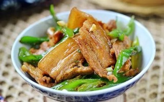 湘菜小炒肉怎么做_正宗小炒肉用什么肉