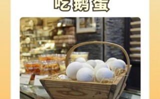 鹅蛋怎么吃最营养_鹅蛋有哪些吃法