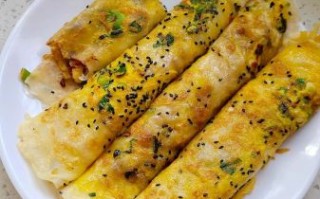 山东煎饼果子怎么做_正宗山东煎饼果子的做法