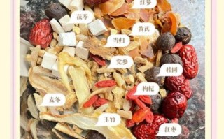 女人气血不足喝什么好_养颜茶推荐