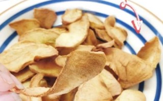 自制果脯干的做法大全_如何保存更久