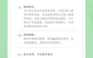 青汁大麦若叶能减肥吗_大麦若叶青汁副作用