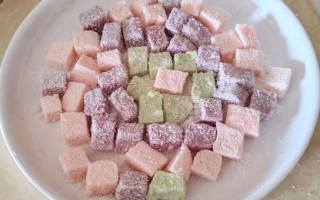 牛奶小方怎么做_牛奶小方冷藏多久