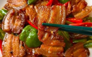 回锅肉怎么做才正宗_回锅肉用哪个部位肉