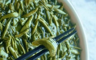 莼菜是什么_莼菜怎么吃