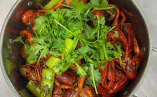 油焖龙虾家常做法窍门_油焖龙虾怎么做好吃