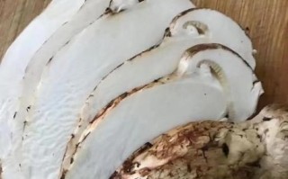 松茸怎么清洗_松茸怎么做最好吃