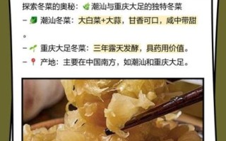 吃冬菜的危害有哪些_冬菜吃多了会怎么样