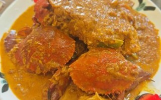 咖喱蟹怎么做_咖喱蟹用什么蟹最好