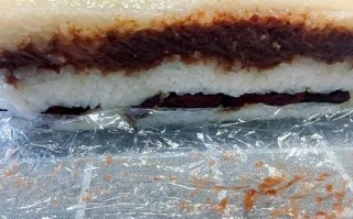 切糕怎么做好吃_切糕做法步骤图详解