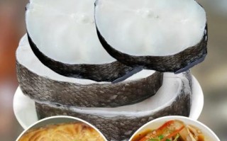 超市鳕鱼块为什么便宜_鳕鱼块和银鳕鱼区别