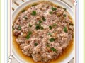 香菇蒸肉饼蒸多长时间_香菇蒸肉饼要蒸多久才熟