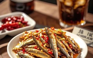辣鱼仔零食怎么做_家常做法大全