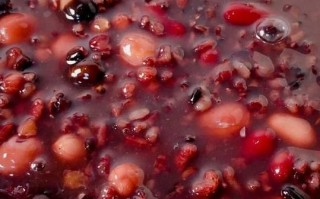 补气补血粥的做法_美容养颜粥有哪些