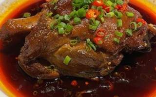 酸菜红烧肘子怎么做_酸菜红烧肘子家常做法