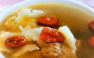 补气补血的汤有哪些_女人喝什么汤补气补血最快