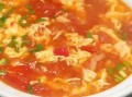 西红柿鸡蛋汤怎么做_饭店西红柿鸡蛋汤做法