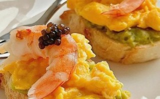 法式早餐吃什么_正宗法式早餐做法