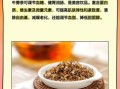 牛蒡茶的功效与作用_牛蒡茶怎么喝才正确