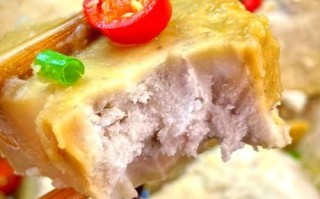 荔浦芋头蒸多久能熟透_蒸荔浦芋头要多长时间