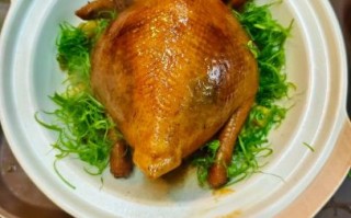 粤菜特色菜有哪些_怎么做好吃