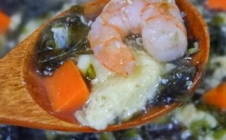 紫菜蛋花汤紫菜要泡吗_紫菜蛋花汤紫菜要不要洗