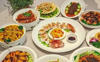 年夜饭必备菜有哪些_如何摆盘好看